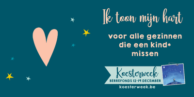 Jabbeke zet in op verbondenheid tijdens Koesterweek | cd&v+